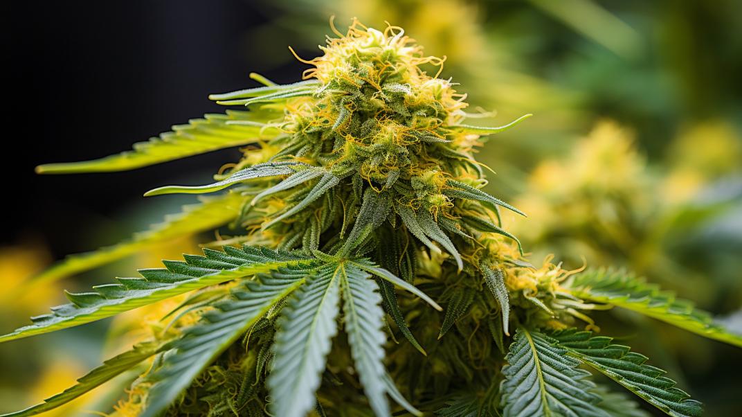 Trix Weed Strain Information & Effects