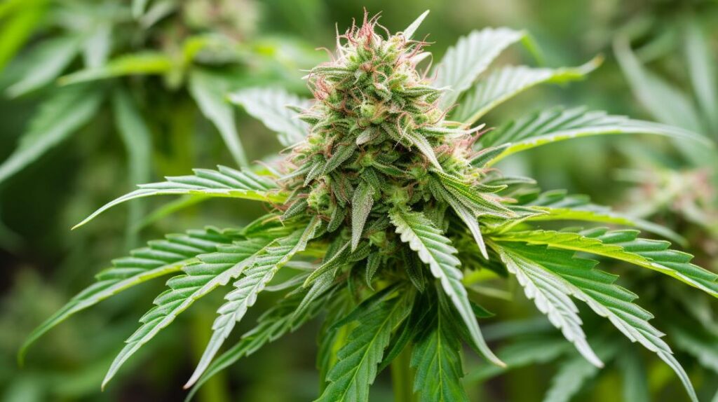 3 Kings Strain Information & Effects