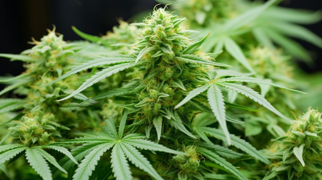 Pineapple Haze Strain Information & Effects