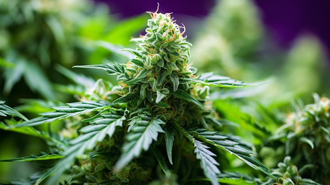 Money Maker Strain Information & Effects