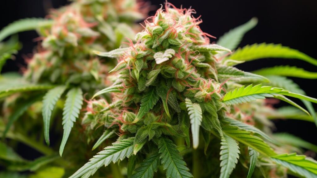 Watermelon Runtz Strain Information & Effects