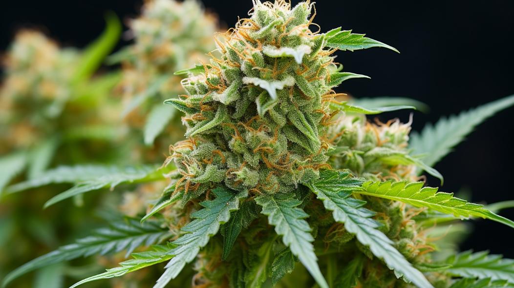 Popscotti Strain Information & Effects