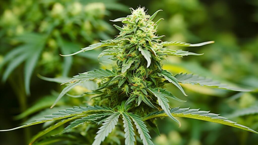 Fat Billy Strain Information & Effects