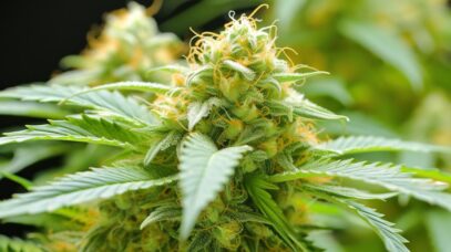 Lemon Runtz Strain Information & Effects