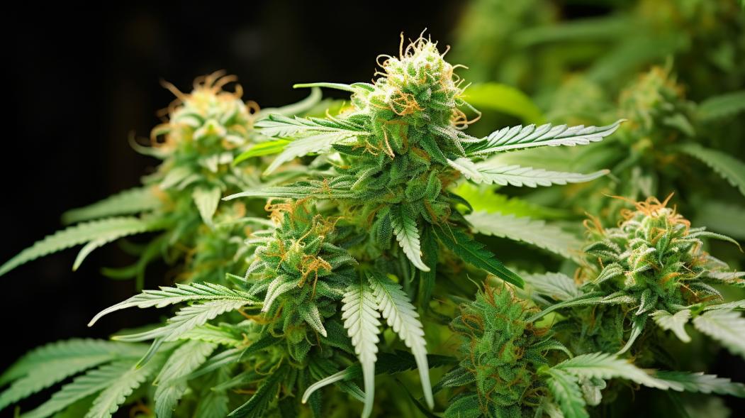 Peanut Butter Cookies Strain Information & Effects