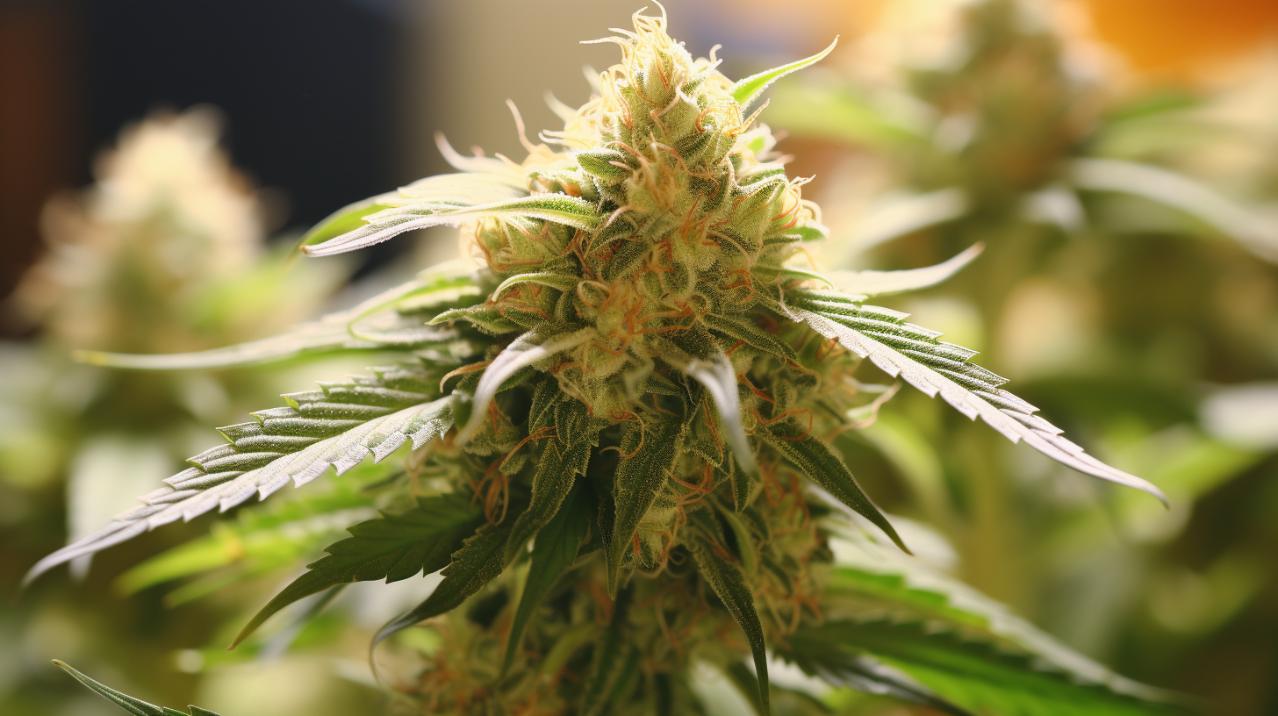 Pipe Dream Weed Strain Information & Effects