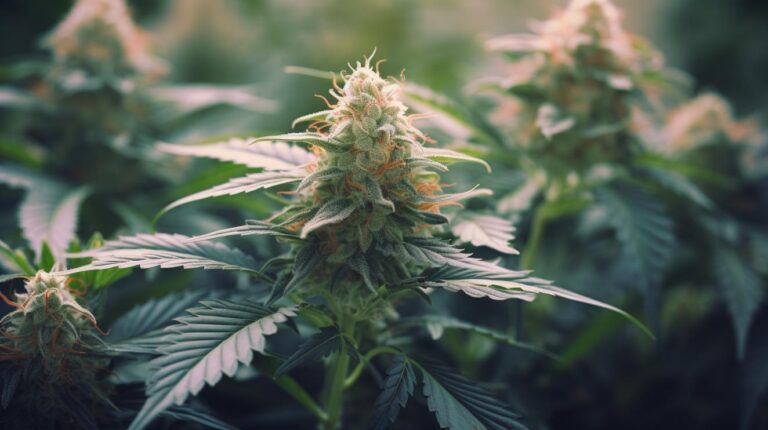 Supersonic Weed Strain Information & Effects