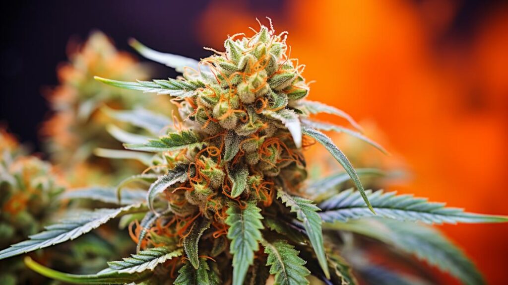 Super Jack Weed Strain Information & Effects