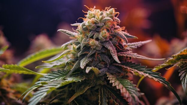 Strawberry Pie Weed Strain Information & Effects