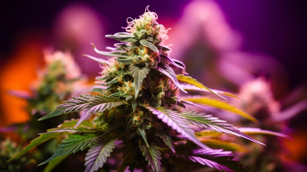 Rainbow Cake Weed Strain Information & Effects