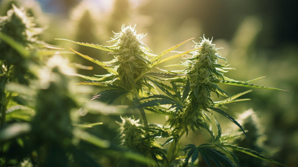 Banana Puddintain Weed Strain Information & Effects