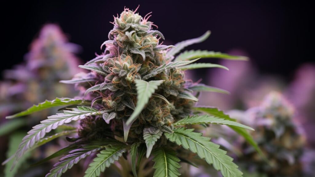 Gelato Cookies Weed Strain Information & Effects