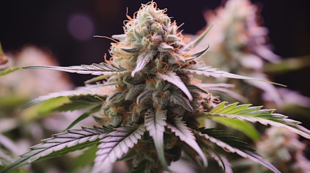 Cookie Wreck Weed Strain Information & Effects