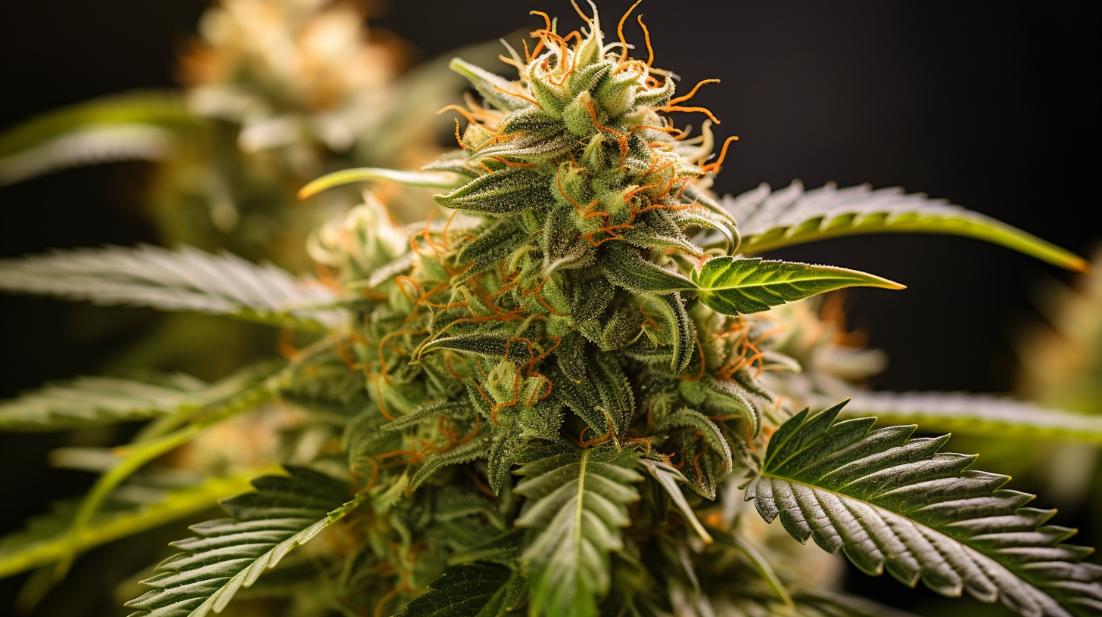 Banana Cookies Weed Strain Information & Effects