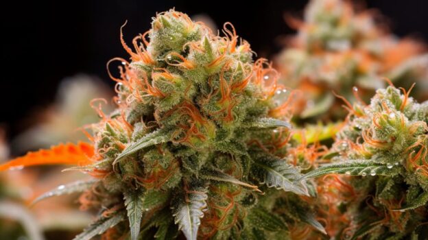 Motorbreath 15 Weed Strain Information & Effects