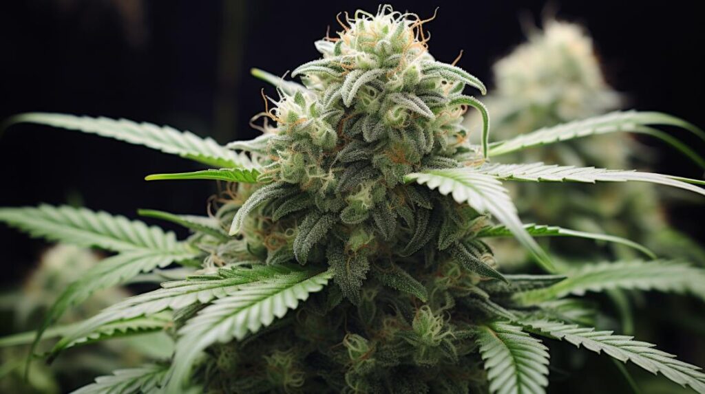 Snow White Weed Strain Information & Effects