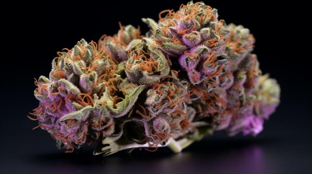 Bomb Pop Weed Strain Information & Effects