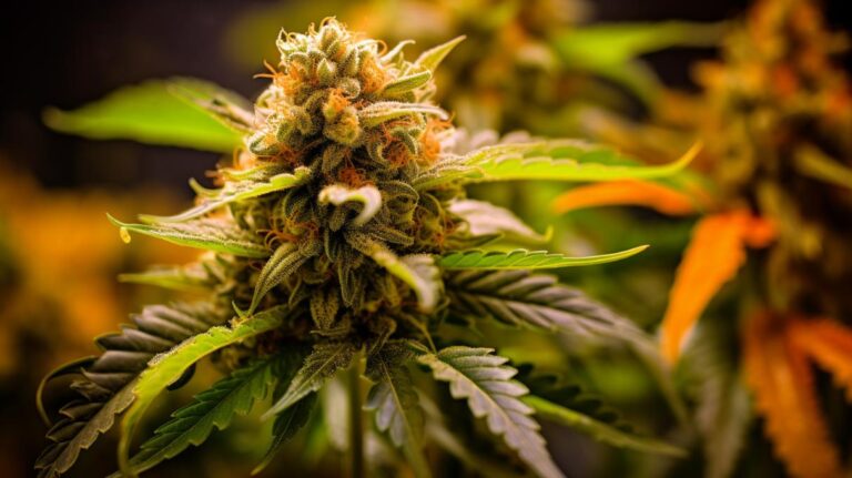 Cuban Linx Weed Strain Information & Effects