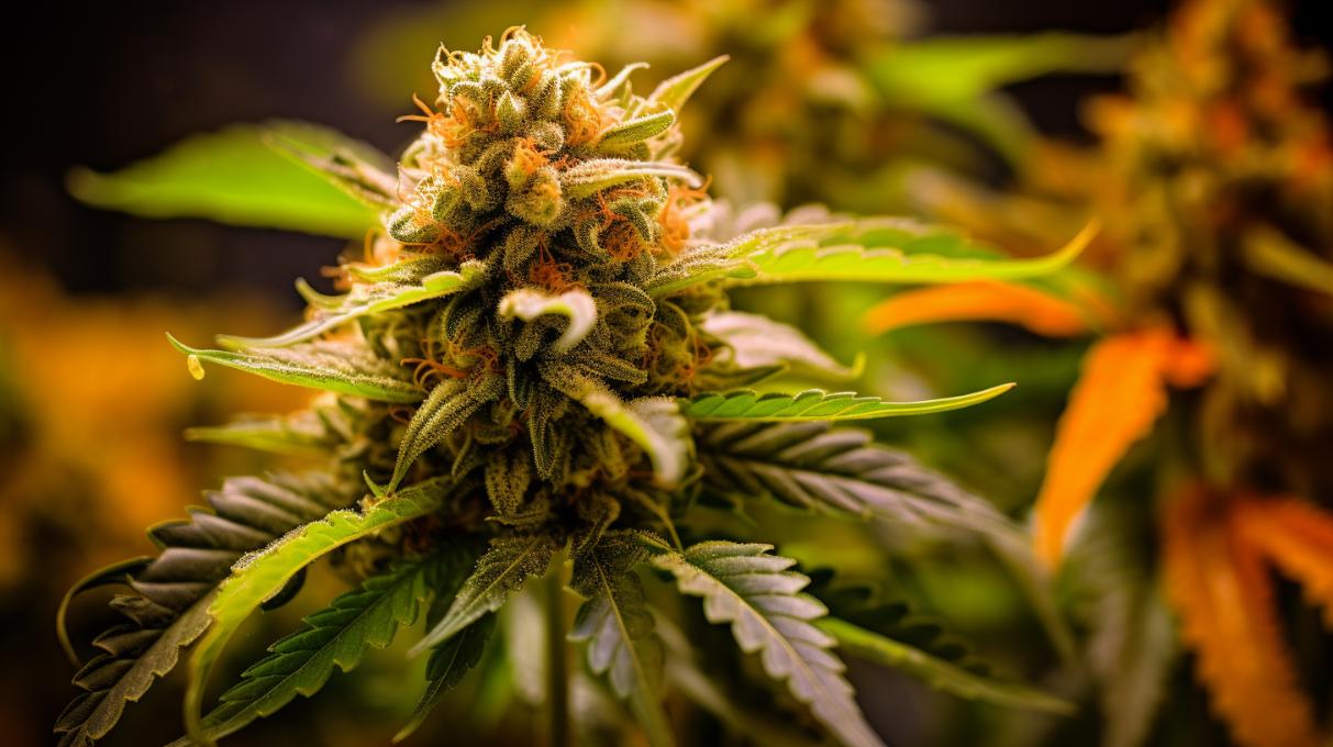 Cuban Linx Weed Strain Information & Effects
