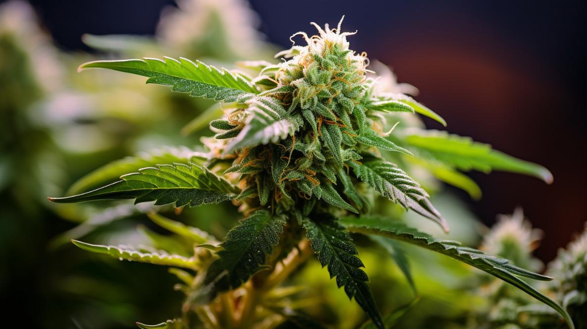 Sour Papaya Weed Strain Information & Effects