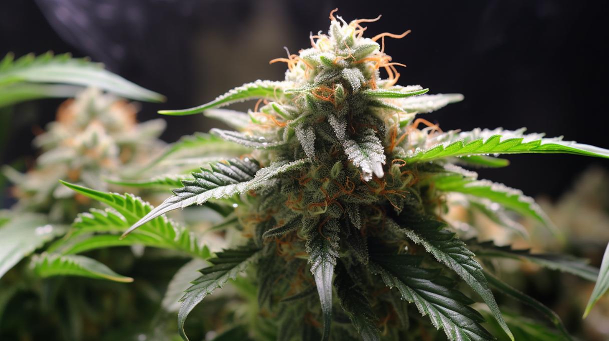 Hawaiian Punch Weed Strain Information & Effects