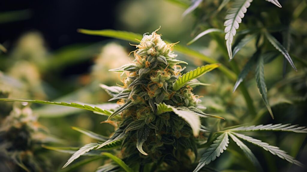 Don Shula Weed Strain Information & Effects