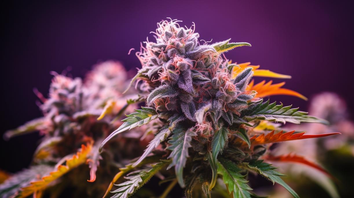 Death Bubba Weed Strain Information & Effects