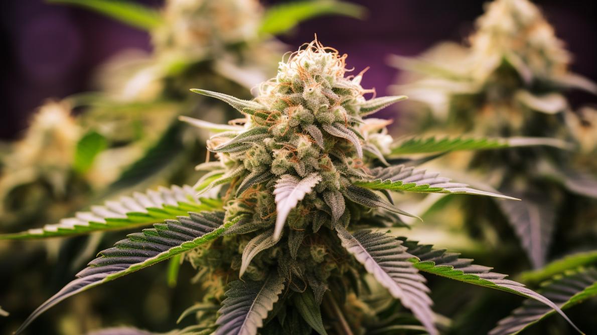 Coffee Creamer Weed Strain Information & Effects