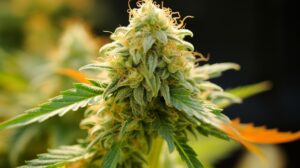 Apple Gelato Weed Strain Information & Effects