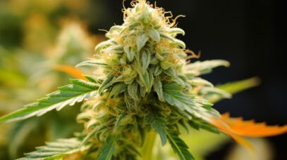 Apple Gelato Weed Strain Information & Effects