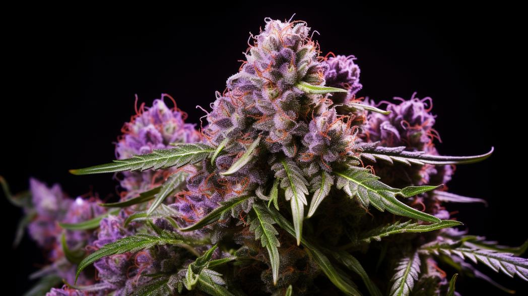 Blow Pop Weed Strain Information & Effects