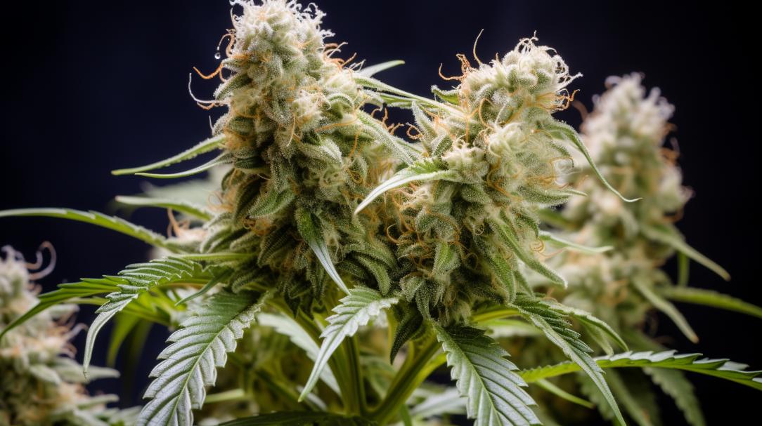 White Grape Weed Strain Information & Effects