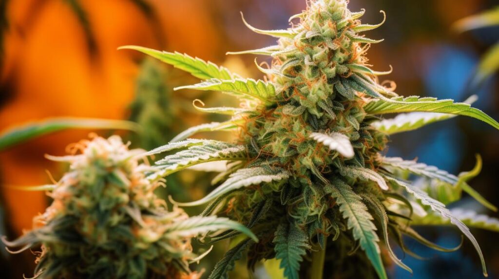 Gas Runtz Weed Strain Information & Effects