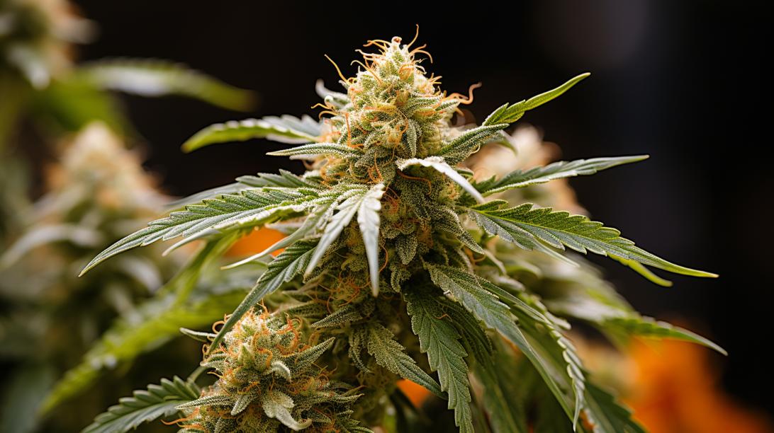 Snickerdoodle Haze Weed Strain Information & Effects