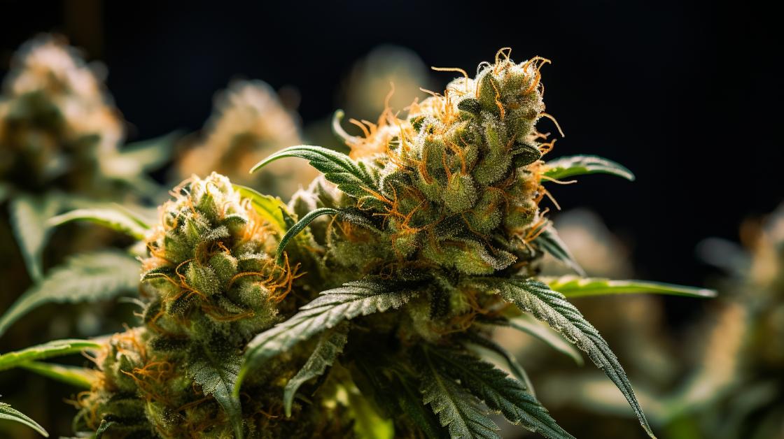 Cake Breath Weed Strain Information & Effects