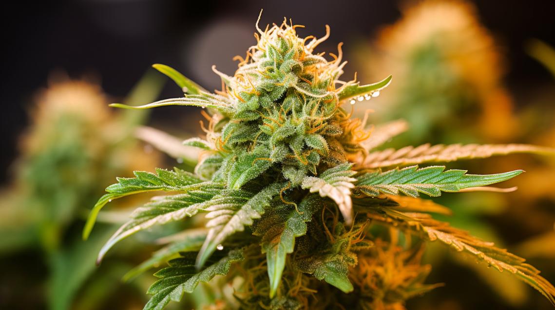 Bittersweet Weed Strain Information & Effects