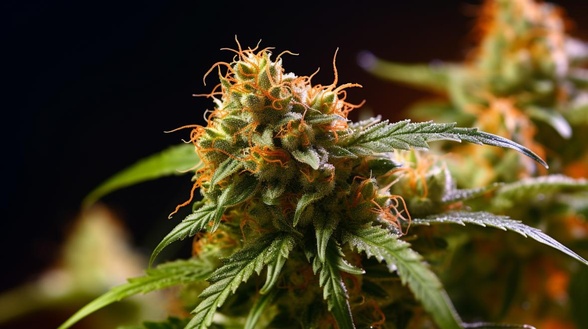 Royal Kush Weed Strain Information & Effects