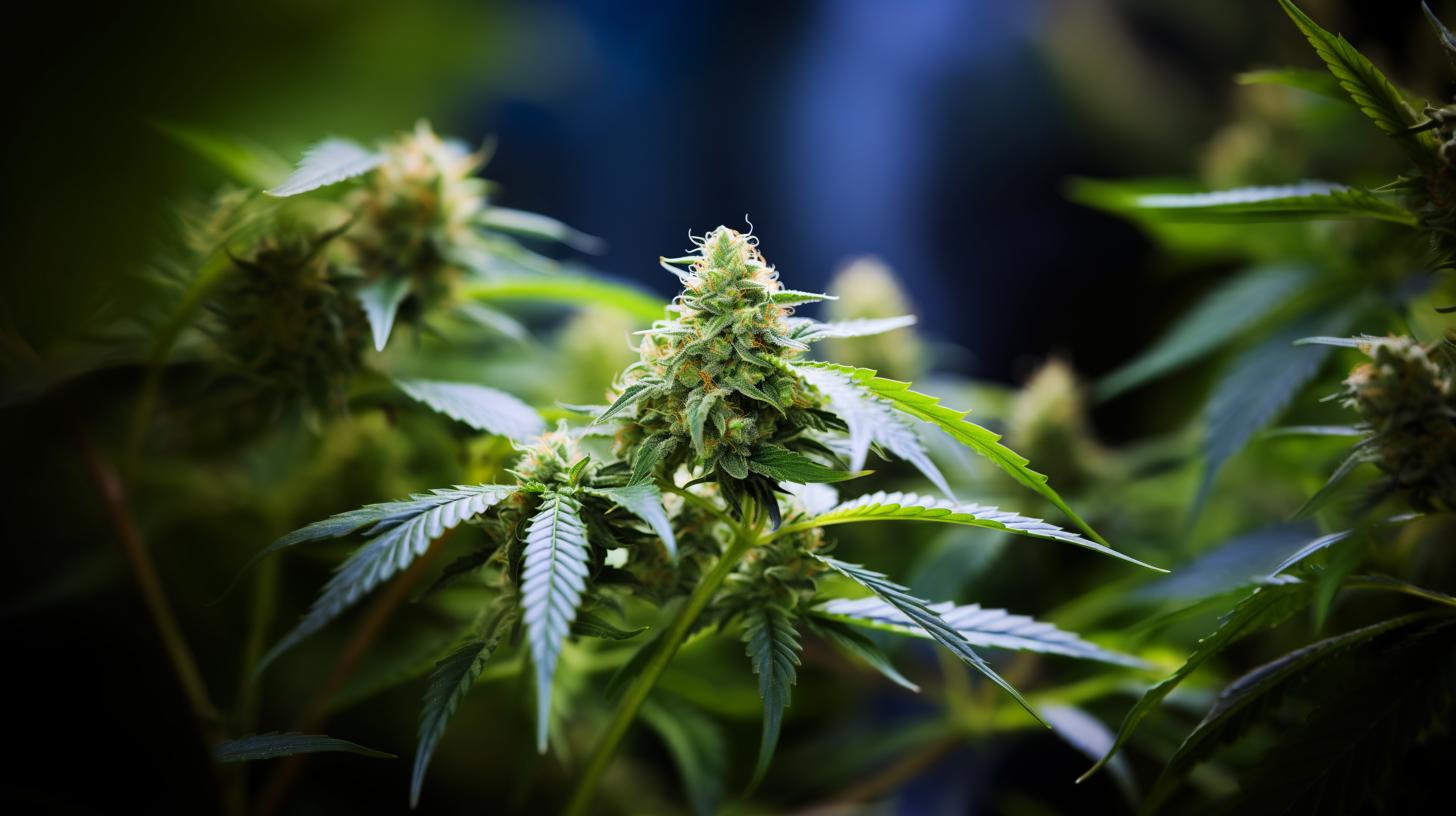 Road Dawg Weed Strain Information & Effects