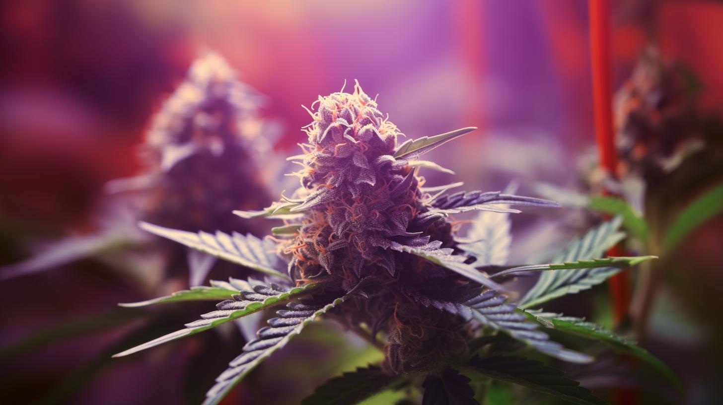 Dirty Kush Breath Weed Strain Information & Effects