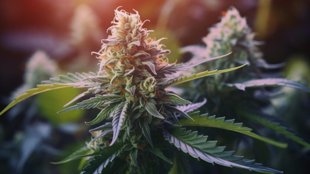 Pluto Kush Weed Strain Information & Effects