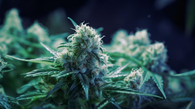 Chem Reserve Weed Strain Information & Effects