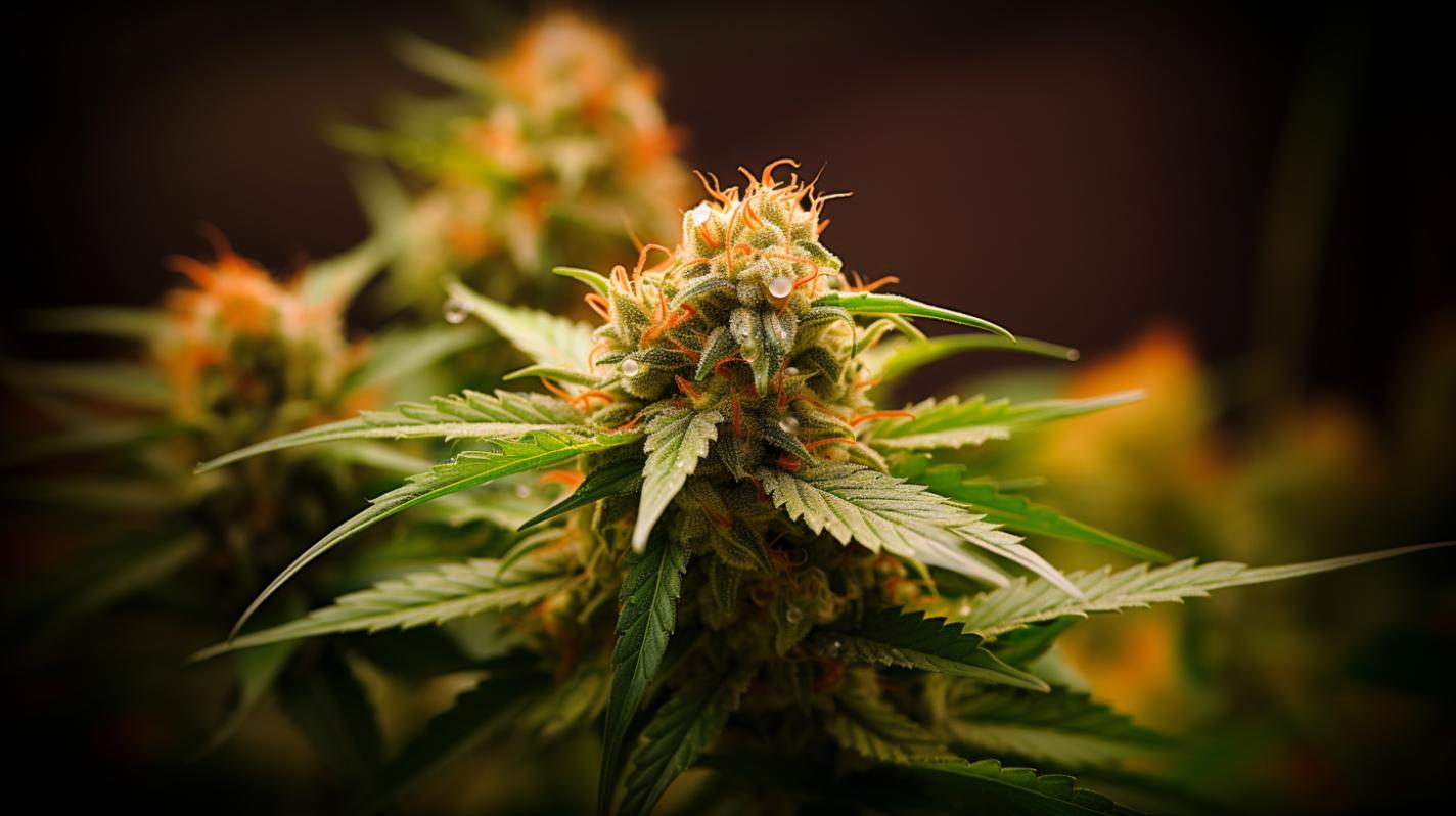 Caramel Apple Gelato Weed Strain Information & Effects