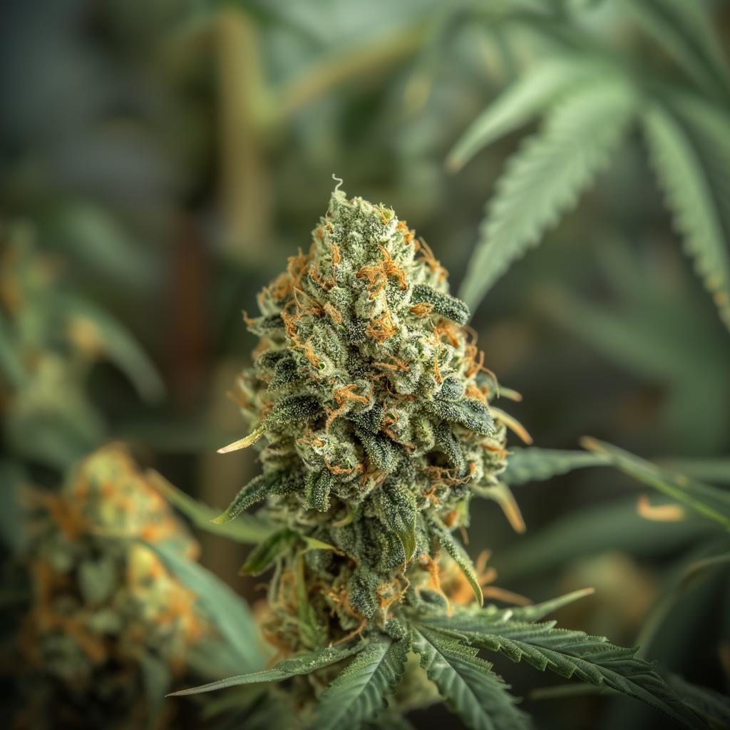 Dog Patch Weed Strain Information & Effects