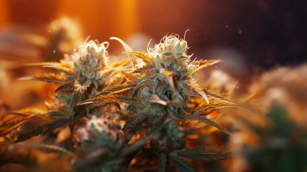 OG #18 Weed Strain Information & Effects