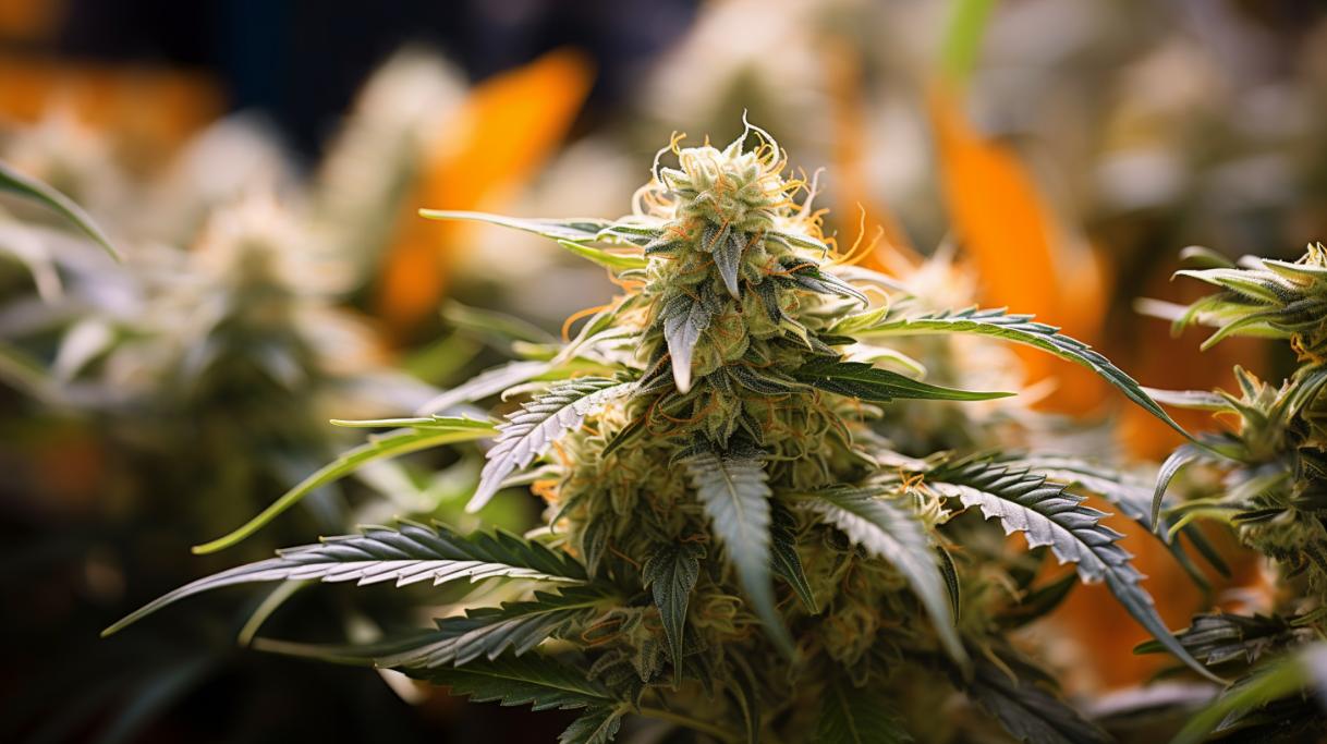 Gelateria Weed Strain Information & Effects