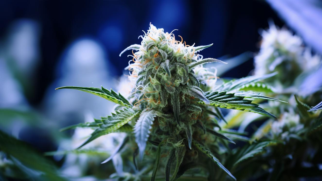 Waiting Game Weed Strain Information & Effects