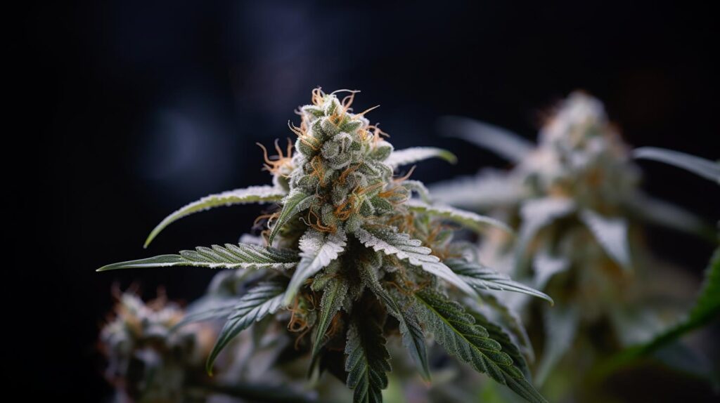 Mac Driver Weed Strain Information & Effects