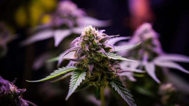 Lemon Cheesecake Weed Strain Information & Effects