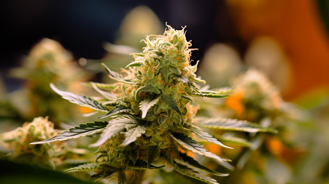 Single Scoop Weed Strain Information & Effects