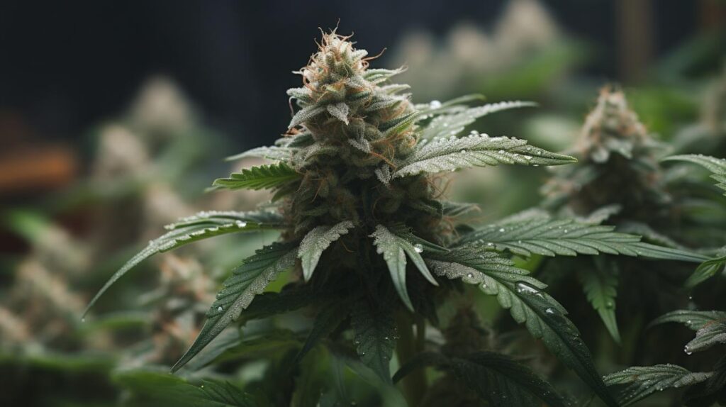 Panda OG (Hybrid) Strain: Effects, Reviews | Sativa University